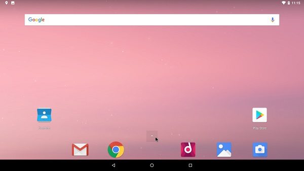Comment lancer des applications Android sur un PC Windows