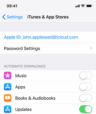 Comment fake localisation en facilité