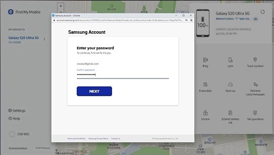 Comment cracker un schéma de verrouillage Samsung[8 Méthodes]