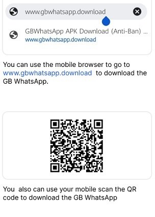 Télécharger GB WhatsApp Business APK 2023