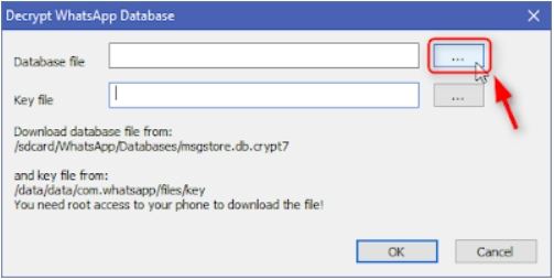 Comment lire les messages chiffrés sur WhatsApp ? [Pour Android]